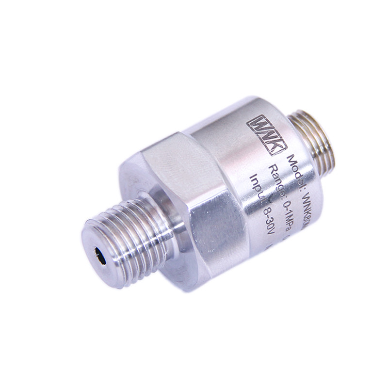 Roestvrij staal 304 IOT-Druksensor 0 - 600bar-de Hoge Prestaties van de ...