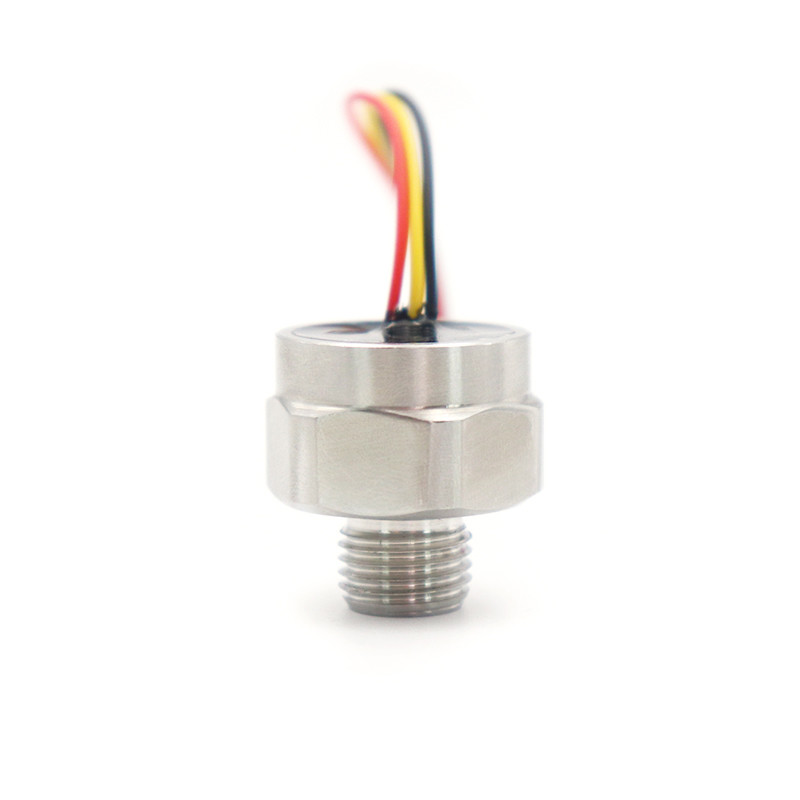 Ceramische Capacitieve de Druksensor van IP67 70MPa IOT